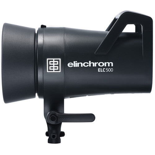 ELINCHROM KIT ELC 500 + RADIO SKYPORT PRO – Cassa Importadores